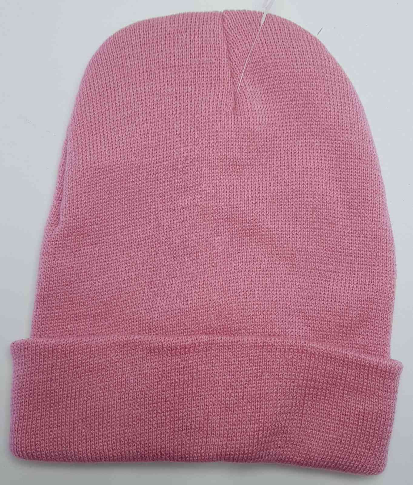 cod-amsa-5069-Gorros Roky lisos variedad colores – Bijouterie Amor Mio