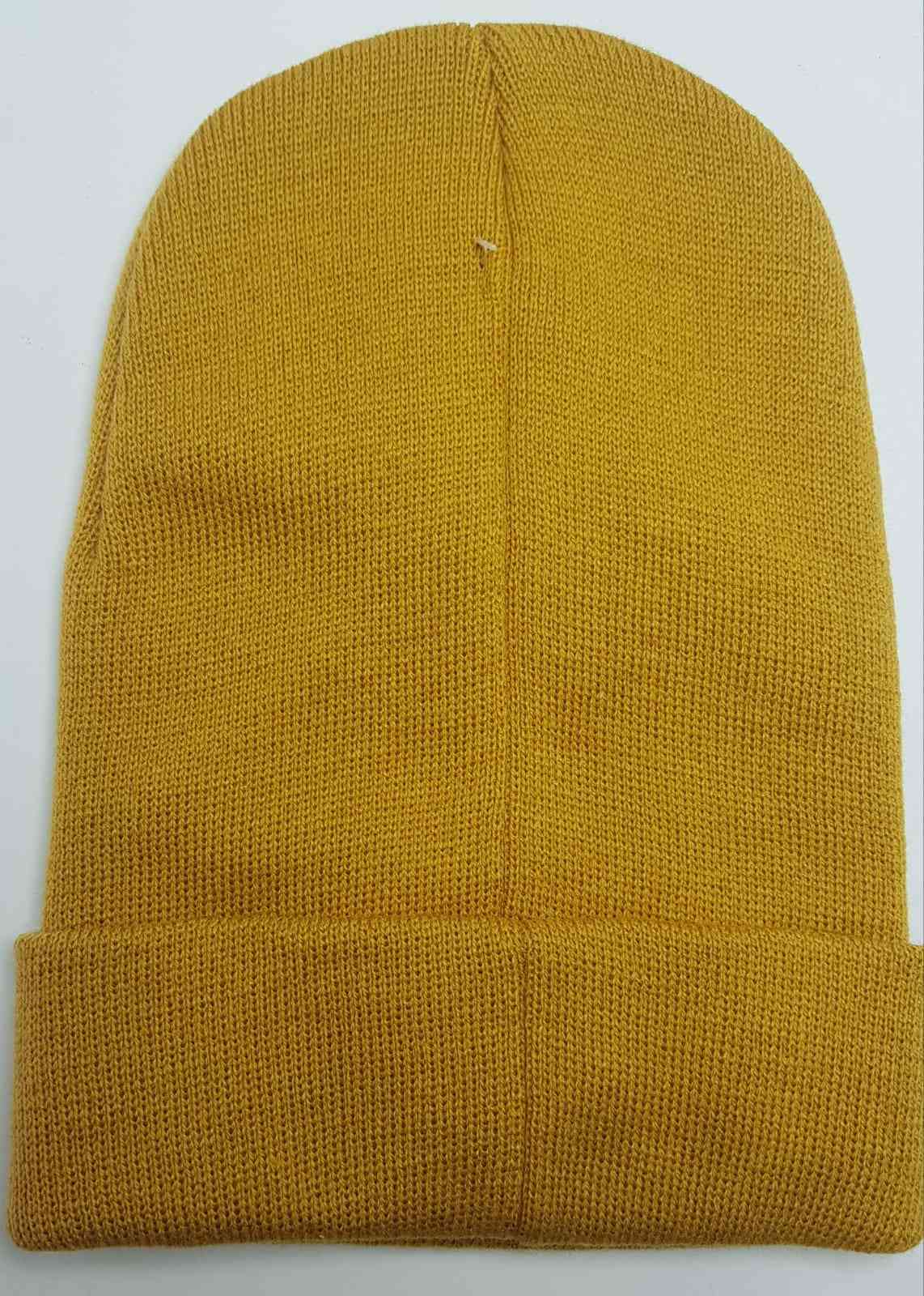 cod-amsa-5069-Gorros Roky lisos variedad colores – Bijouterie Amor Mio